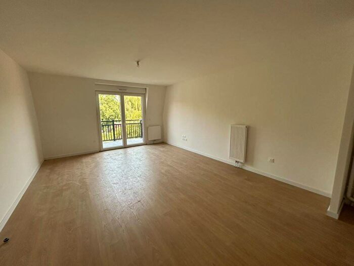 Appartement 3 pièces à louer - Le Haut Vinage, Wasquehal