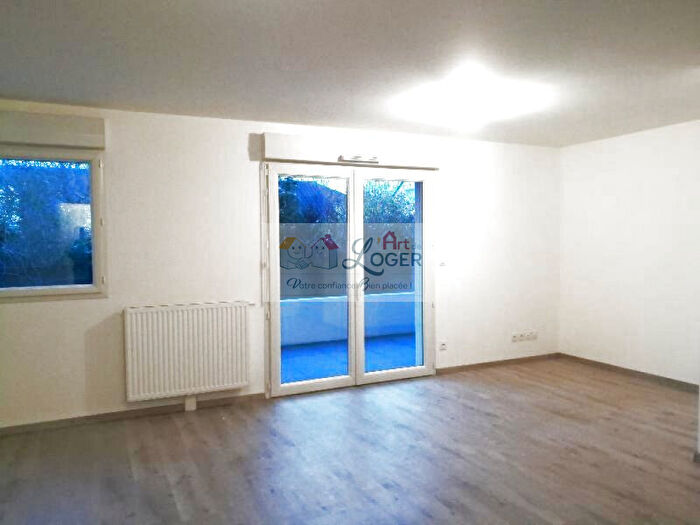 Appartement 2 pièces à vendre à Carquefou, Bréchetière, Pépinière, Housseau