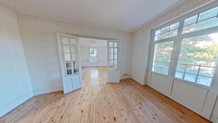 Appartement 3 pièces à louer à Clermont-Ferrand, Oradou