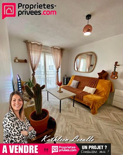 Le Croisic : Appartement 2 pièces à vendre
