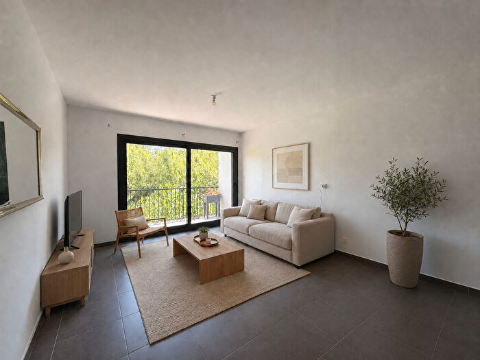 Appartement 3 pièces à vendre à Biguglia