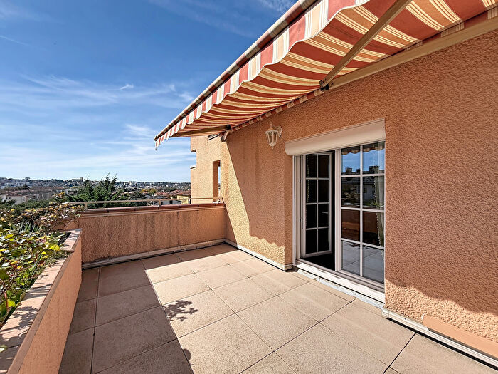 Appartement 5 pièces à vendre - Balma, La Marqueille, La Plaine