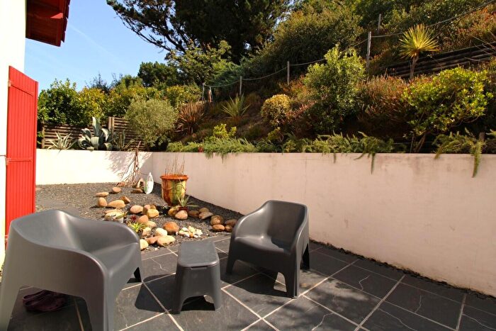 Maison à vendre - Ciboure - 5 pièces - 4 chambres