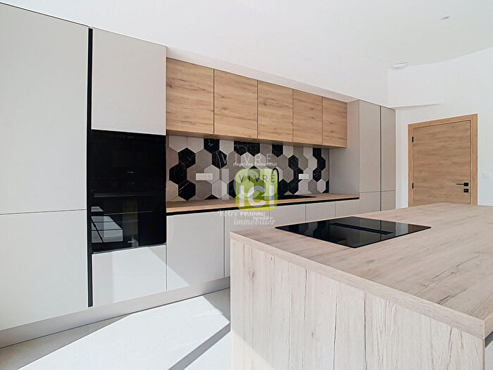 Cholet, Val de Moine - Maison 6 pièces à vendre