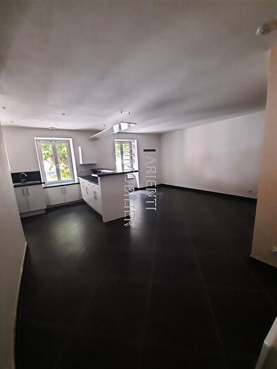 Appartement à louer - Cléon-dAndran - 3 pièces - 2 chambres