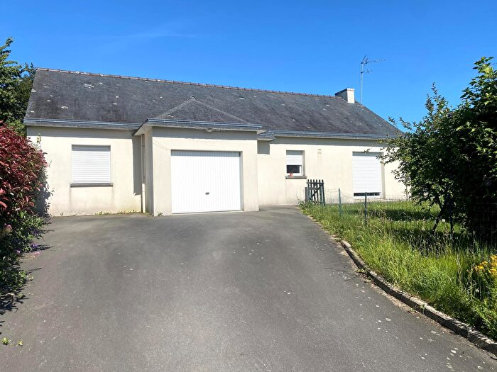 Maison 6 pièces à La Colombe, à vendre