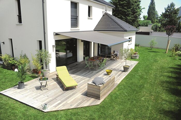 Maison 5 pièces à Montreuil, Bas Montreuil, République, à vendre