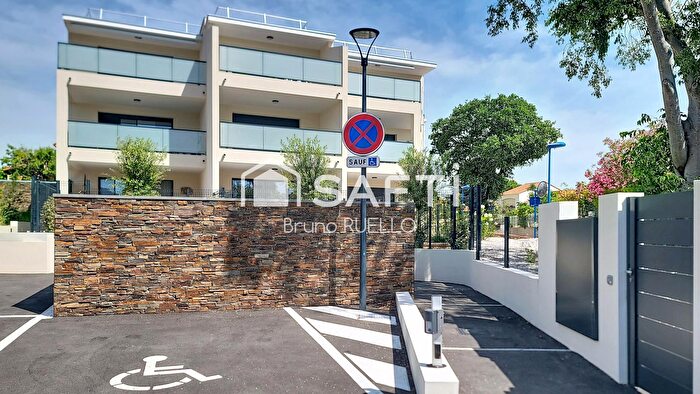Appartement 3 pièces à Argelès-sur-Mer, Piémont, Montagne, à vendre
