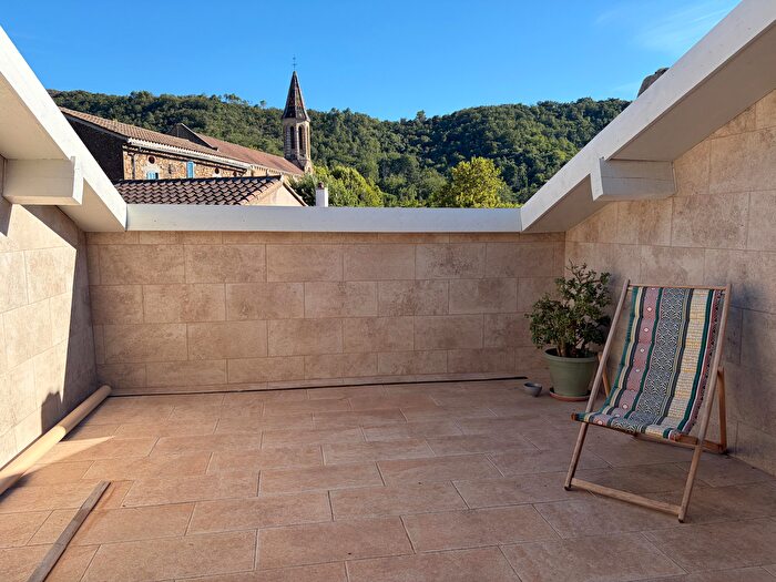 Appartement 4 pièces à vendre - Collobrières
