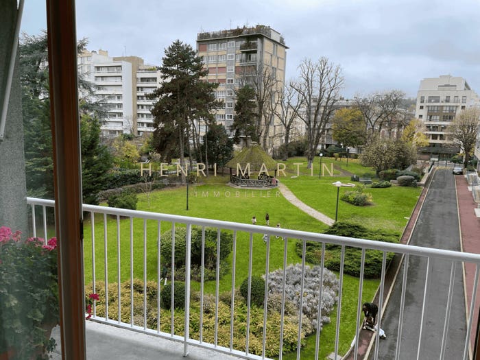 Appartement 3 pièces à Silly-Gallieni, Boulogne-Billancourt, à louer