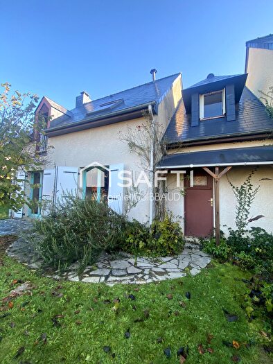 Maison à vendre - Saint-Grégoire - 5 pièces - 4 chambres