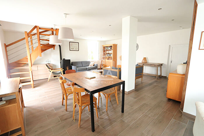 Orléans, Argonne : Maison 4 pièces à louer