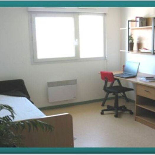 Appartement à louer - Le Bourg sous la Roche-Rivoli-Courtaisière, La Roche-sur-Yon - 1 pièce