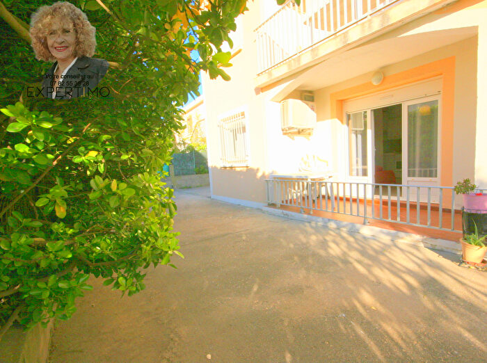 Appartement 2 pièces à Le Grau-du-Roi, Port Royal, Plage Rive Gauche, à vendre