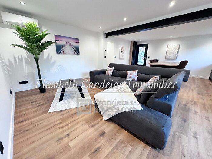 LUnion : Appartement 4 pièces à vendre