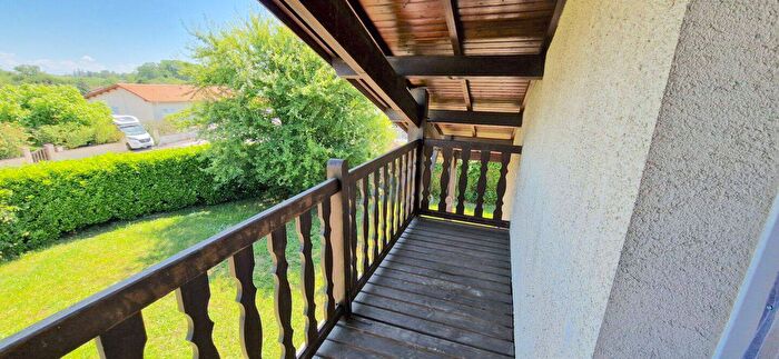 Sud, Artigues-près-Bordeaux : Appartement 3 pièces à louer