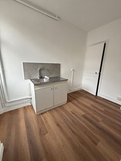 Maison à vendre - Chaumont-en-Vexin - 5 pièces - 2 chambres