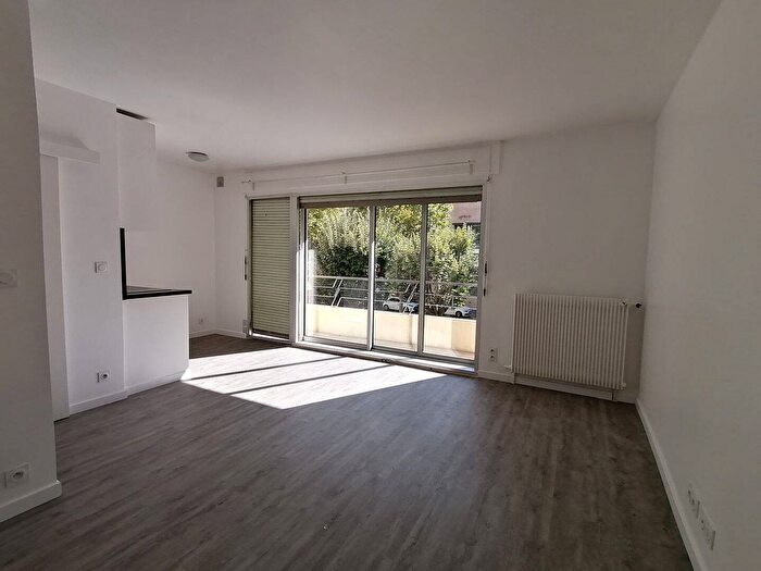 Appartement 1 pièce à Lyon 8ème arrondissement, à louer