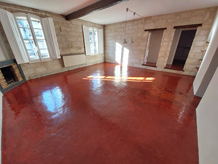 Appartement à louer - Avignon, Magnanen, Teinturiers - 3 pièces - 2 chambres