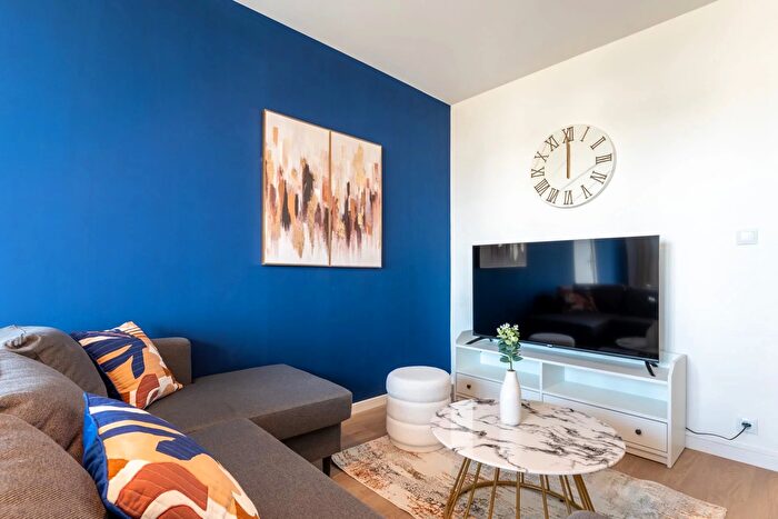 Rouen, Grand'Mare - Appartement 1 pièce à louer