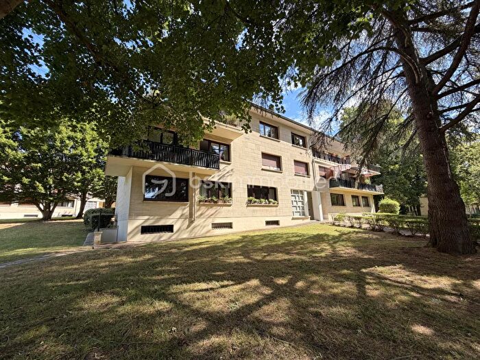 Étiolles : Appartement 3 pièces à vendre
