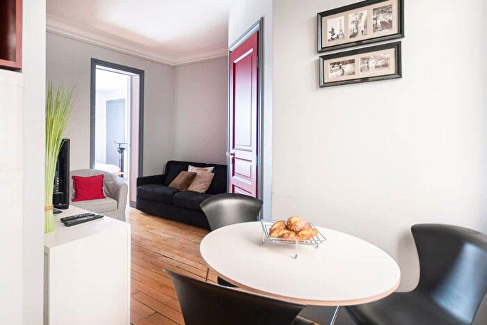 Appartement 2 pièces à louer - Vaugirard-Parc des Expositions, Paris 15ème arrondissement