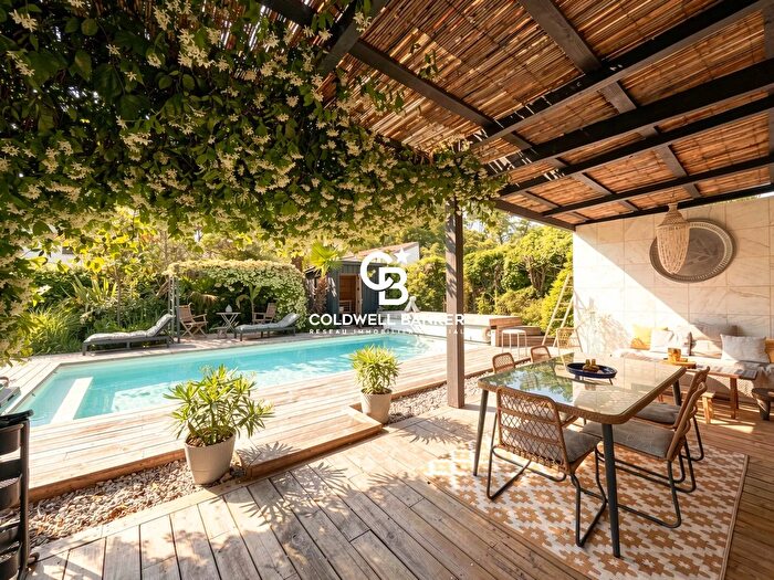 Maison 6 pièces à vendre - Soorts-Hossegor
