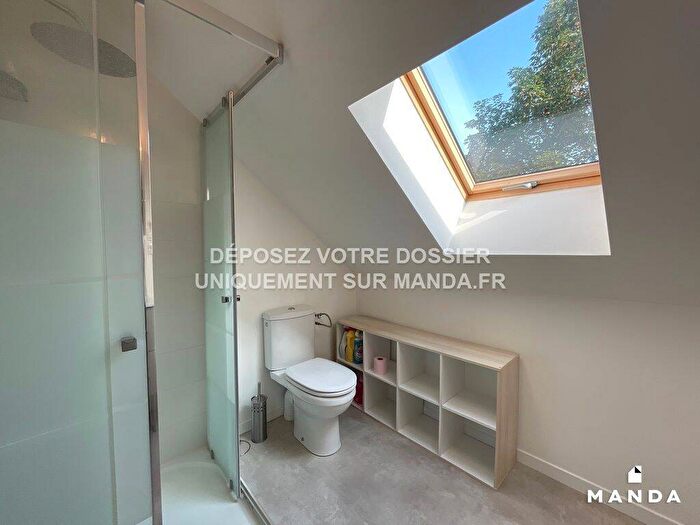Appartement 7 pièces à louer - Wazemmes, Lille
