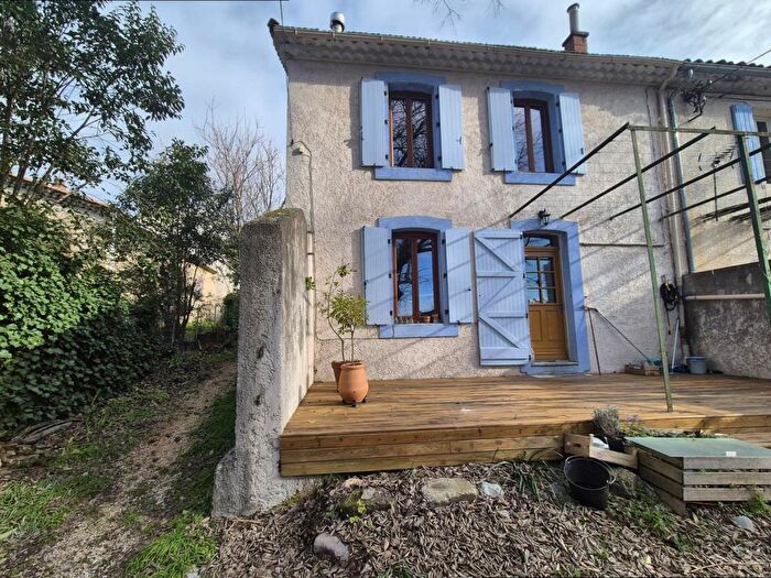Maison 5 pièces à vendre - Alès