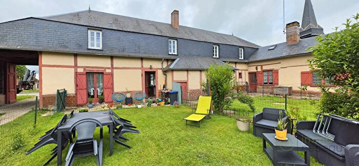 Maison 10 pièces à vendre à Fouilloy