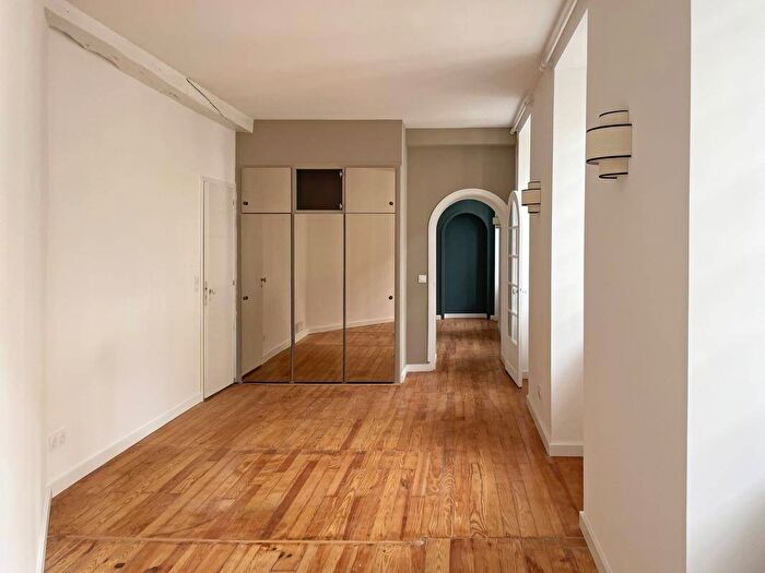Appartement 2 pièces à XIV Juillet, Pau, à louer