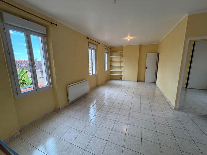 Appartement à vendre - Toulon, La Loubière - 3 pièces - 2 chambres