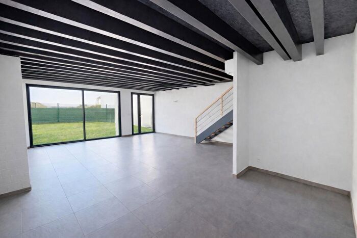 Appartement à vendre - Pau, Dufau, Tourasse - 4 pièces - 3 chambres