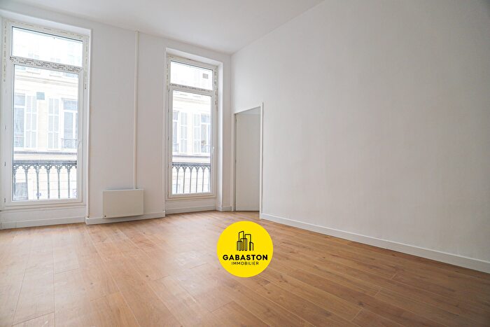 Appartement 2 pièces à vendre à Marseille 1er, Chapitre