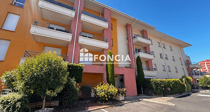 Appartement 3 pièces à vendre à Albi, Rayssac, Veyrières, Ranteil