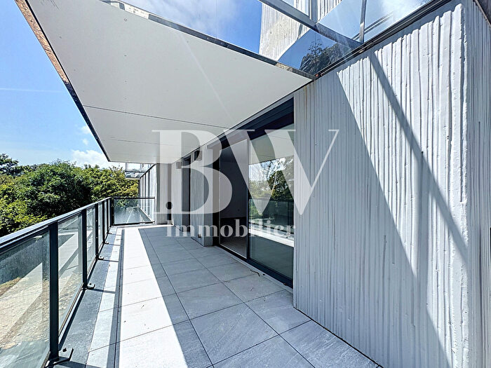 Brest, Saint-Marc, Kérampéré - Appartement 3 pièces à vendre