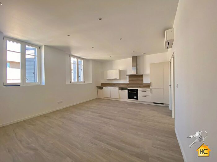 Cannes, Prado, République - Appartement 2 pièces à vendre