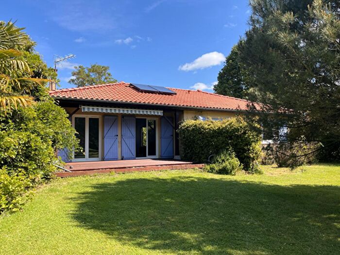 Valentine - Maison 5 pièces à vendre
