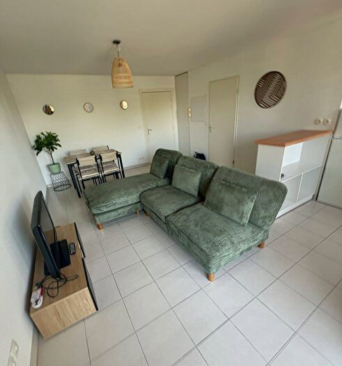 Cantelauze, Fonsorbes - Appartement 2 pièces à louer
