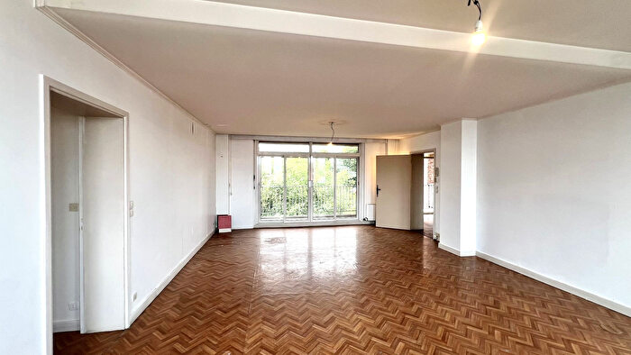 Appartement 5 pièces à vendre à Lille