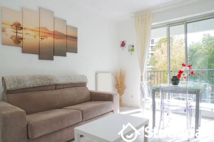 Centre Ville, Mérignac - Appartement 2 pièces à louer