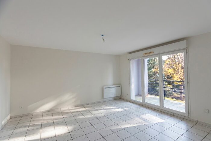 Appartement 2 pièces à Nantes, Saint-Donatien, Tortière, à louer