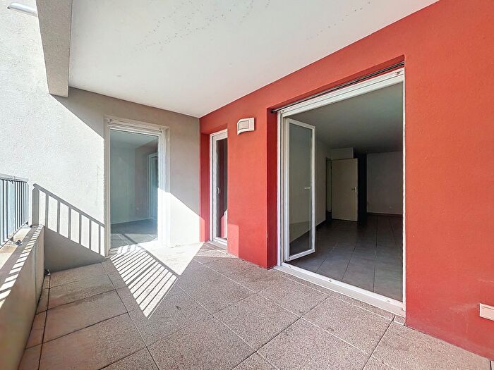 Appartement 3 pièces à Béziers, Champ de Mars, à vendre