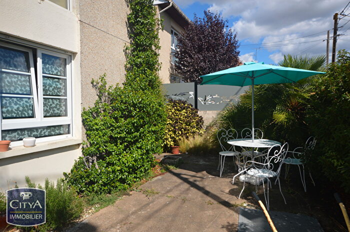 Cholet, Turbaudières - Maison 6 pièces à vendre