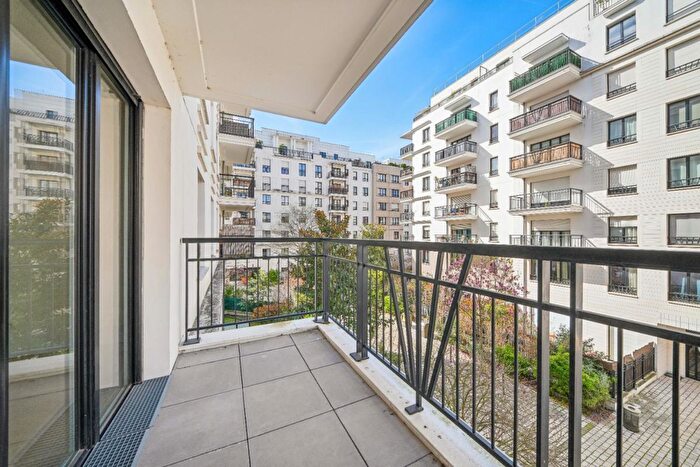 Appartement 2 pièces à Suresnes, Carnot, Gambetta, à vendre
