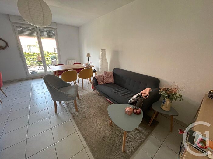 Belfort, Centre-ville, Fb de Montbéliard : Appartement 3 pièces à louer