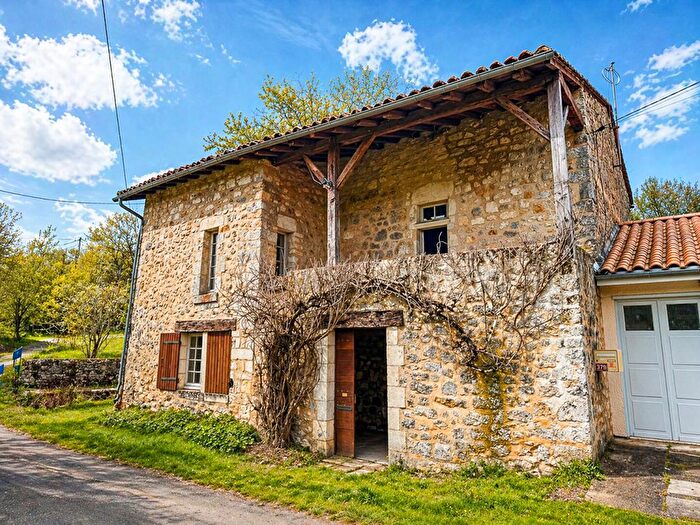 La Gonterie-Boulouneix - Maison 4 pièces à vendre