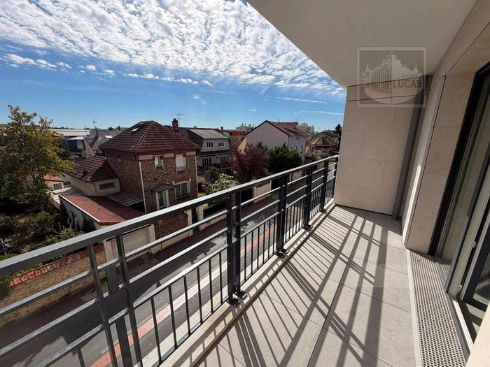 Les Mûriers, Saint-Maur-des-Fossés : Appartement 1 pièce à louer
