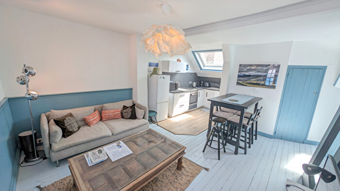 Appartement 3 pièces à vendre à Le Crotoy