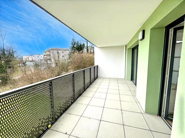 Gex : Appartement 3 pièces à vendre